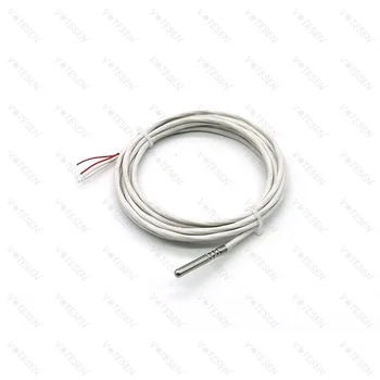 High Accuracy Rtd Pt100 Pt1000 2-wire 3-wire 4-wire Customize ...