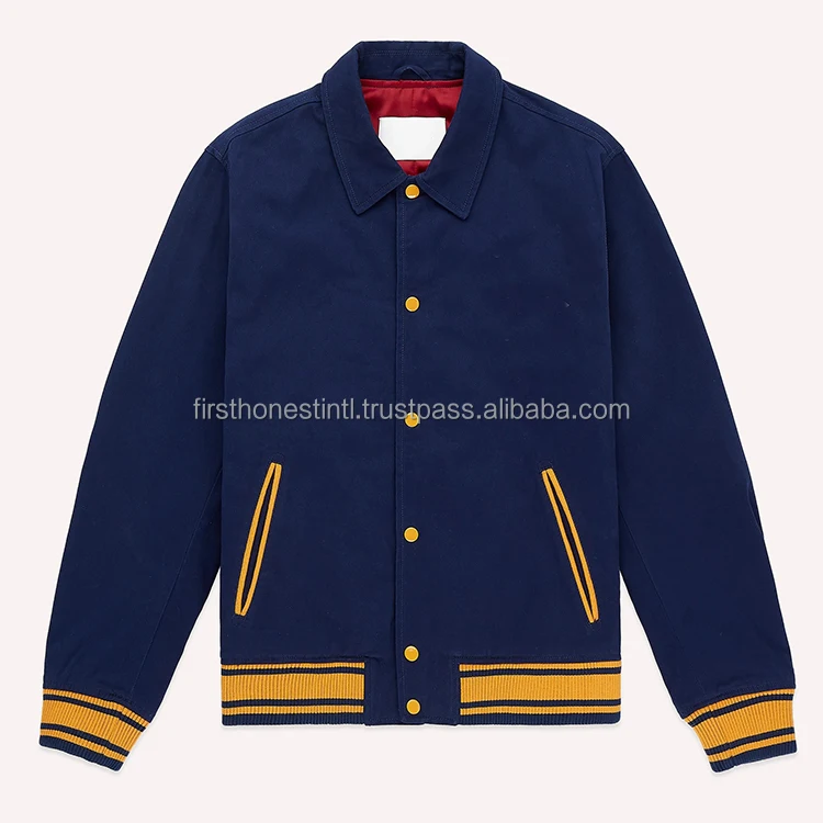 Wholesale High Quality Custom Chenille Patches Letterman Jackets Wool ...