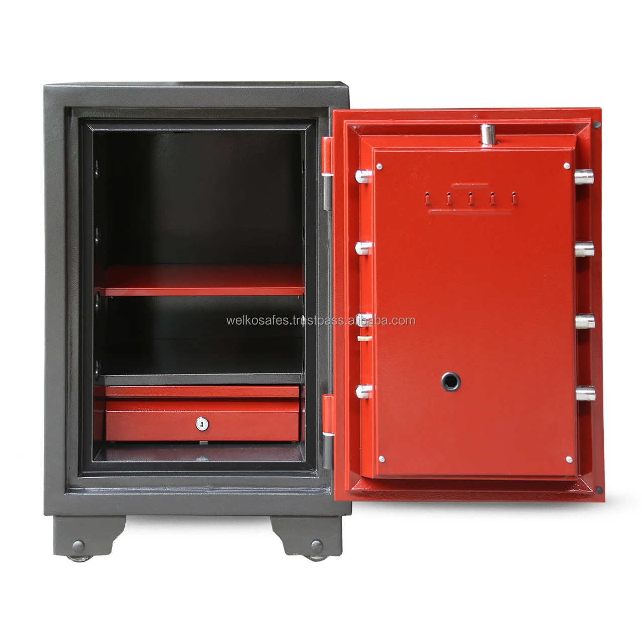 Safe Box Compartments Adjustable Shelves Bochum Germany| Alibaba.com