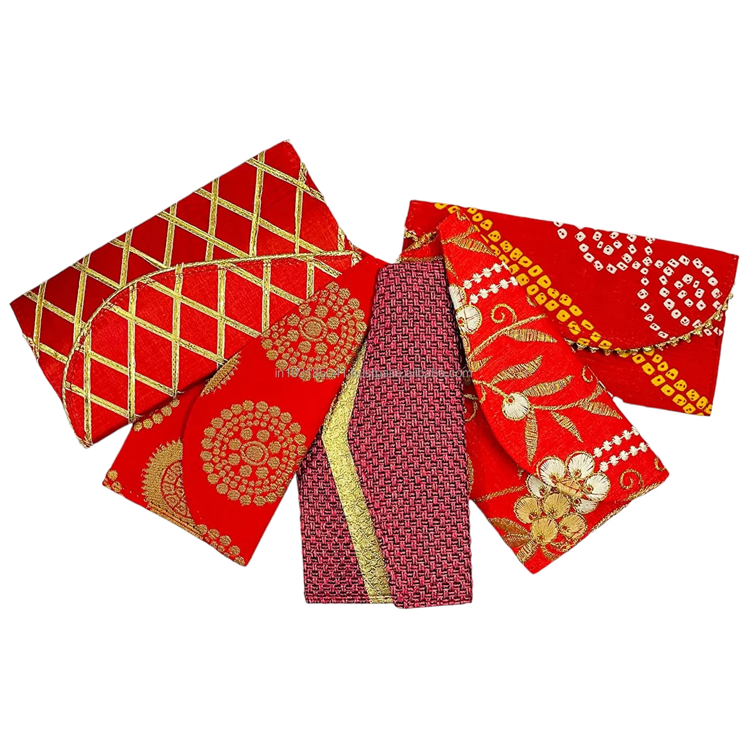 Sahaya Designer Sagan Gift Envelopes For Weddings Birthdays Baby Shower ...