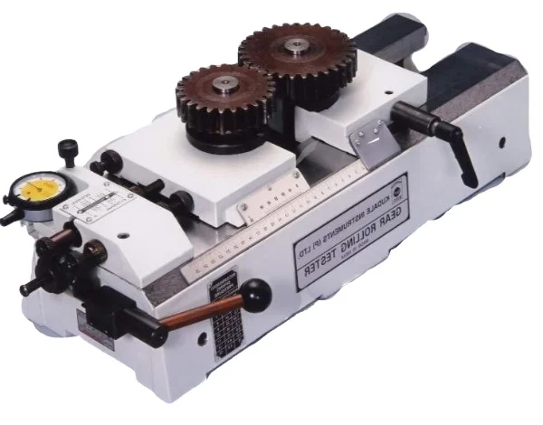 Probador De Rodamiento De Engranajes,Modelo Grt P-0 - Buy Equipo De ...