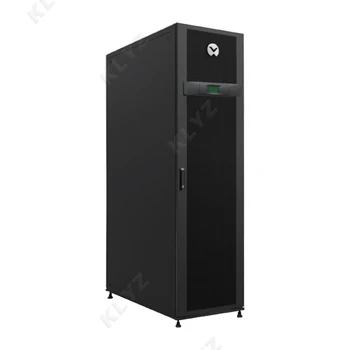 Vertiv Liebert Crv Intelligent And Efficient Inter Column Chilled Water ...