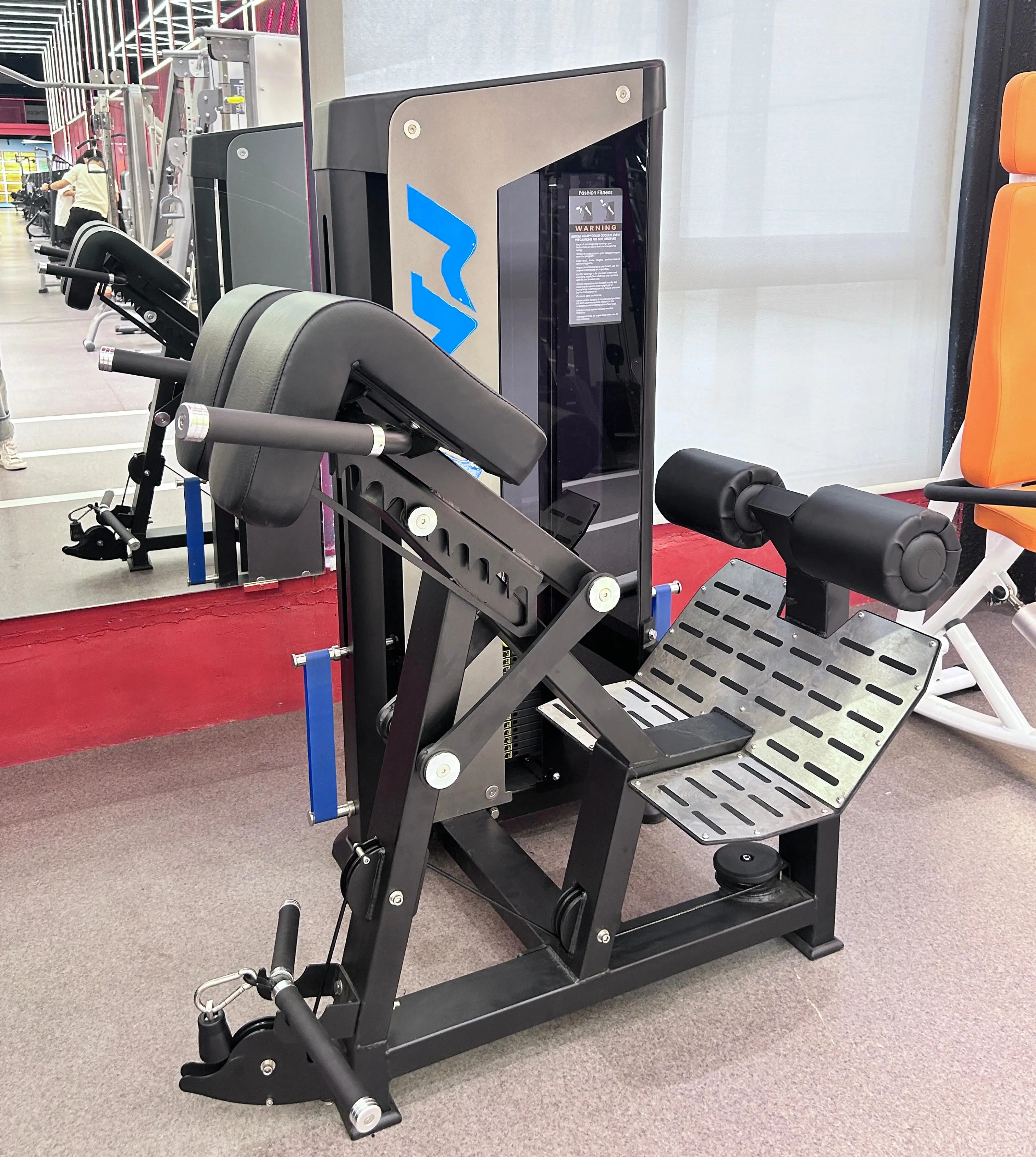 Alibaba.com: 2024 Hot Sell Muscle Fitness Commercial Body Builder Multi ...