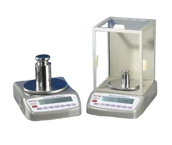 Top Loading Balance Vs Analytical Balance Testing Equipment - Buy Top ...