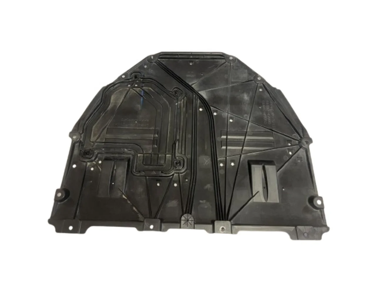 Car Front Engine Cover Lower for Toyota Prius 2023