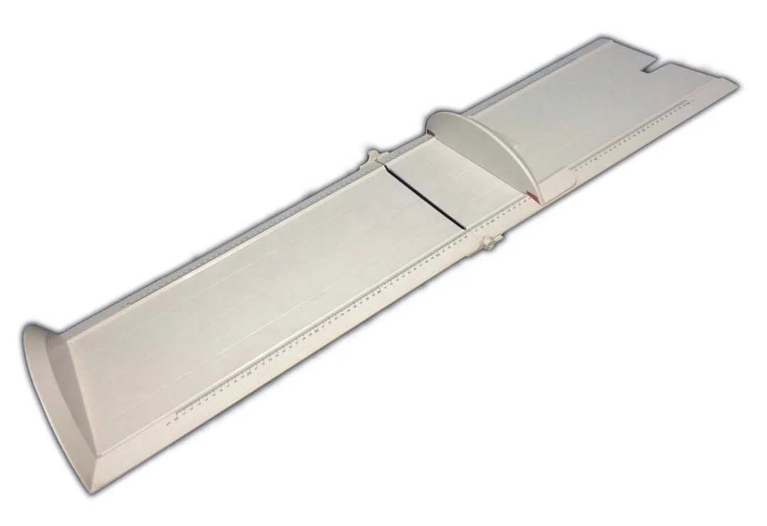 Infantometer - Precise Height Measurement for Newborns
