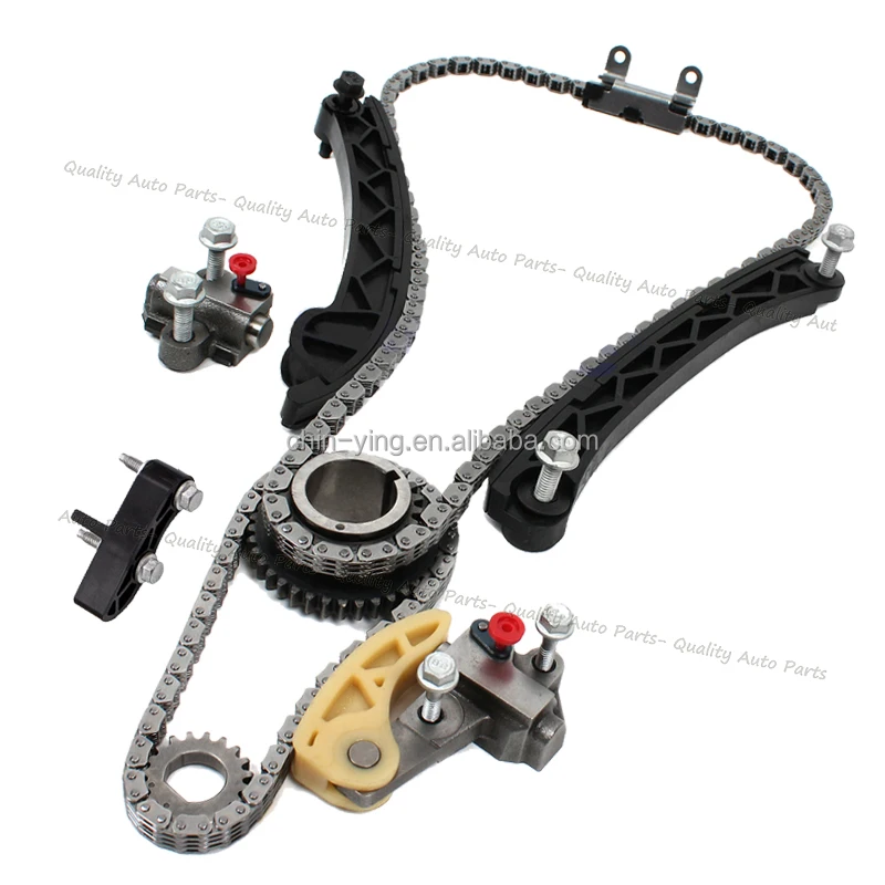 Auto Parts Timing Chain Kit For Chevrolet Camaro Canyon Malibu Equinox ...