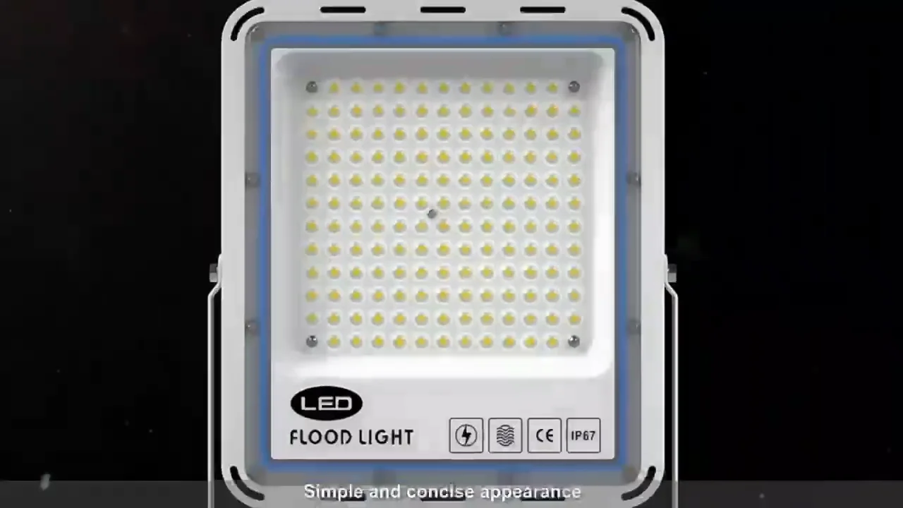 Cheap Price Ip67 Waterproof Outdoor Lighting 30w 50w 100w 150w 200w Led ...