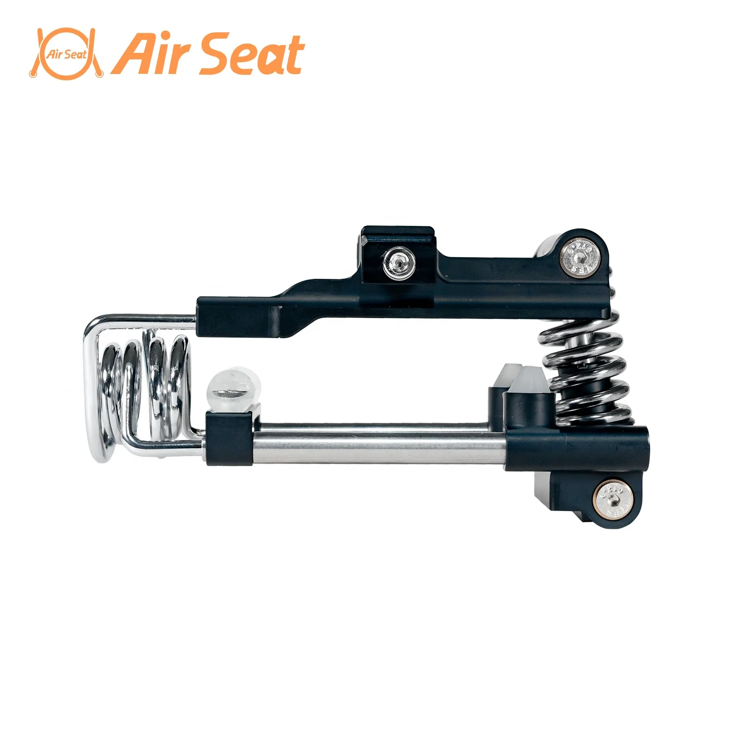 Shock Absorber Bicycle Seat Sately Bicycle Accessories Air Suspension ...