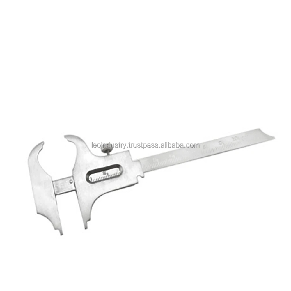 High Precision Vernier Caliper, Marking Vernier Calliper| Alibaba.com