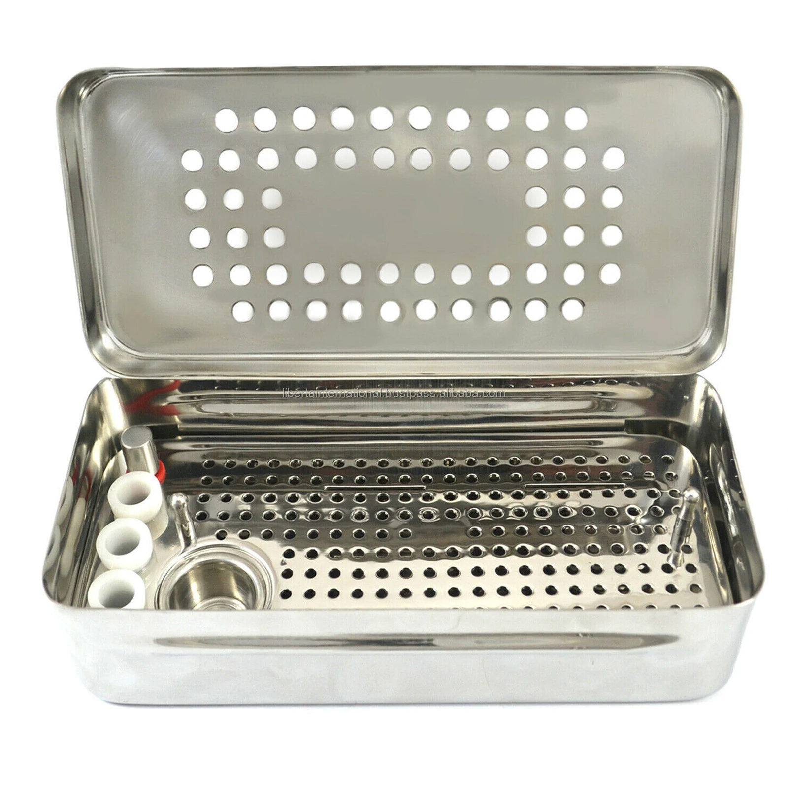 Dental PRF Box GRF System Platelet Rich Fibrin Implant Surgery Membrane ...