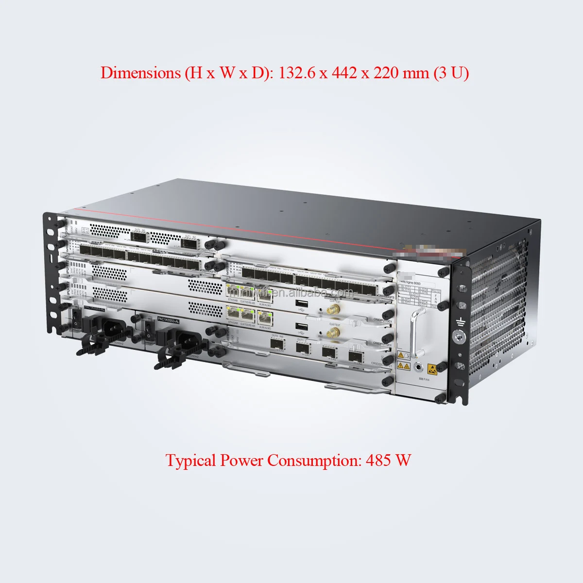 NE8000 M8 Wireless Router - High Quality & Reliable Performance