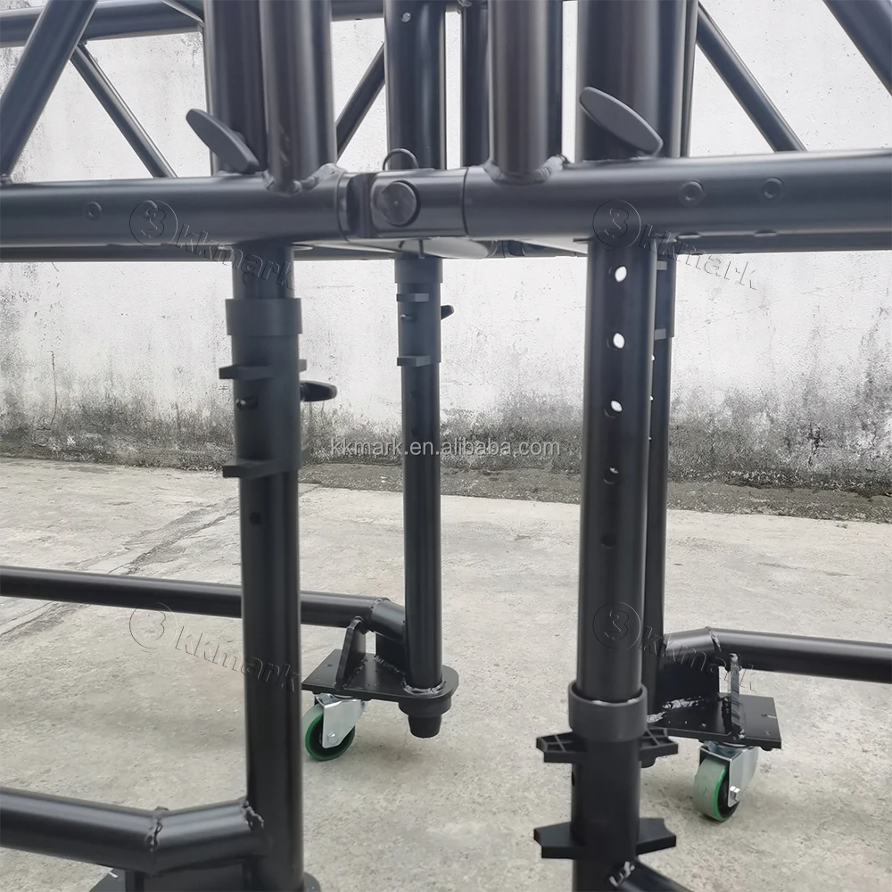 Kkmark TYLER TRUSS 10FT High Quality Dj Concert Event Stage Lights ...