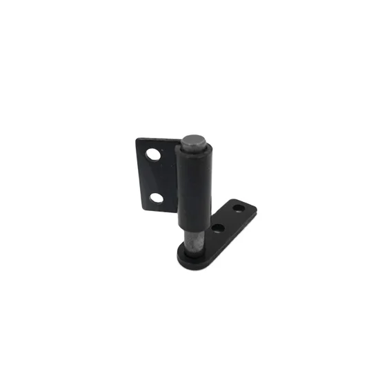 360 Degree Angle Black Torque Hinge For Industry Accessories - Buy ...