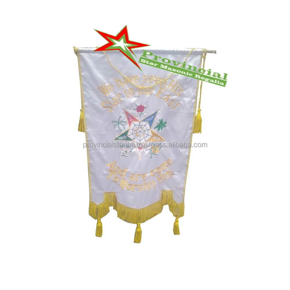 Masonic Order of the Eastern Star OES Rhinestone White Fez| Alibaba.com