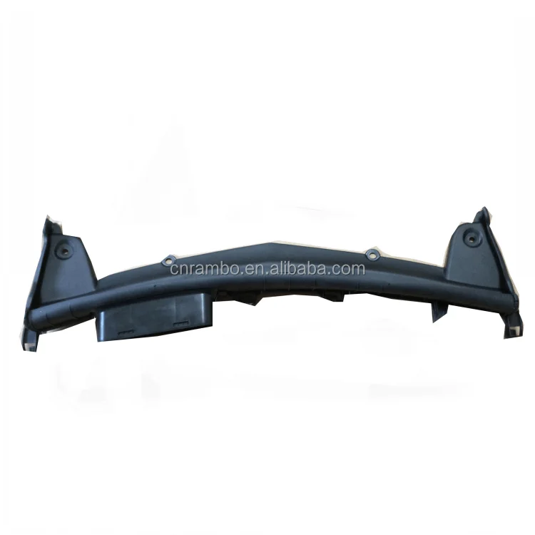 OEM 2135001600 Grille Air Duct Segment Grille Spoiler for Mercedes Benz ...