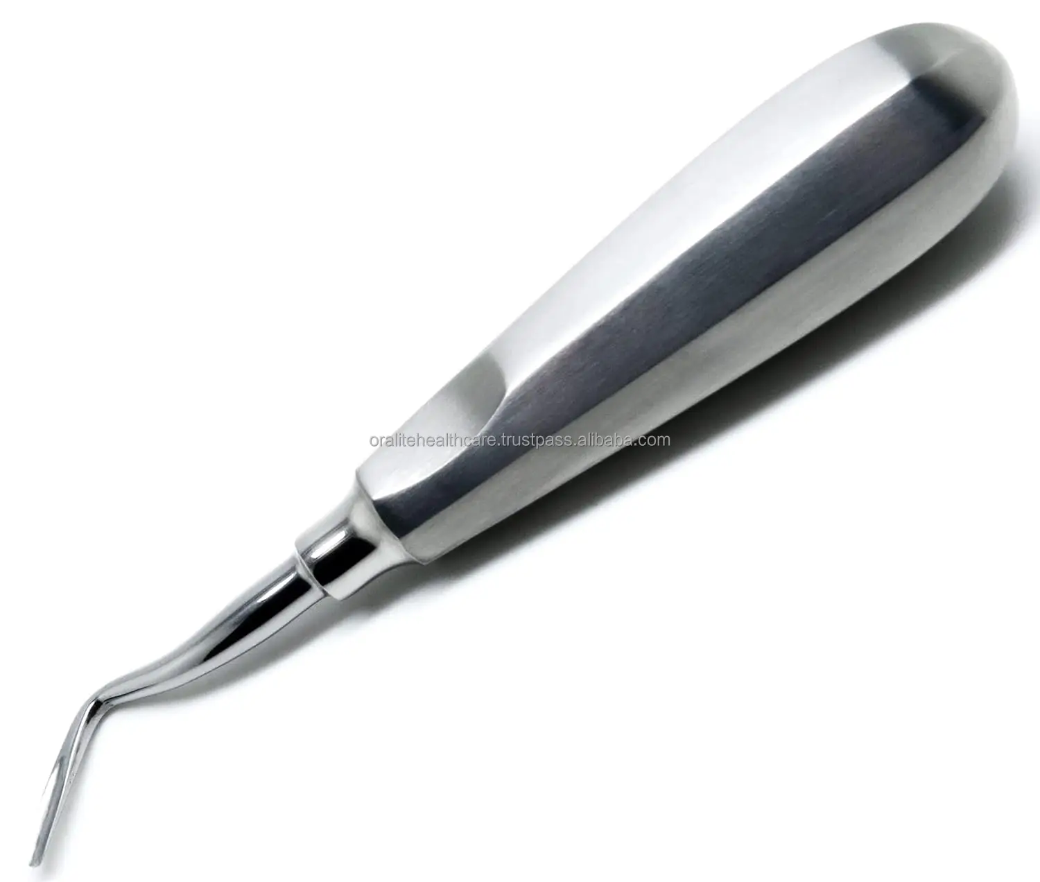 Dental Extraction Apical Root Right Elevators Del 303 Surgical ...