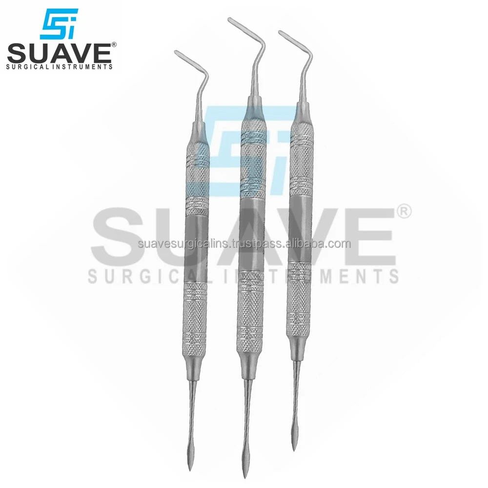 Periotome Dental Periodontal Ligament Atraumatic Extraction Periotome ...