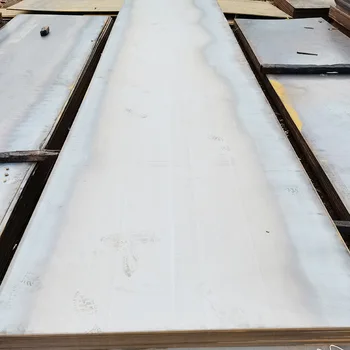 Astm A36 Astm A283 Grade C Mild Hot Rolled Boiler Construction Building ...