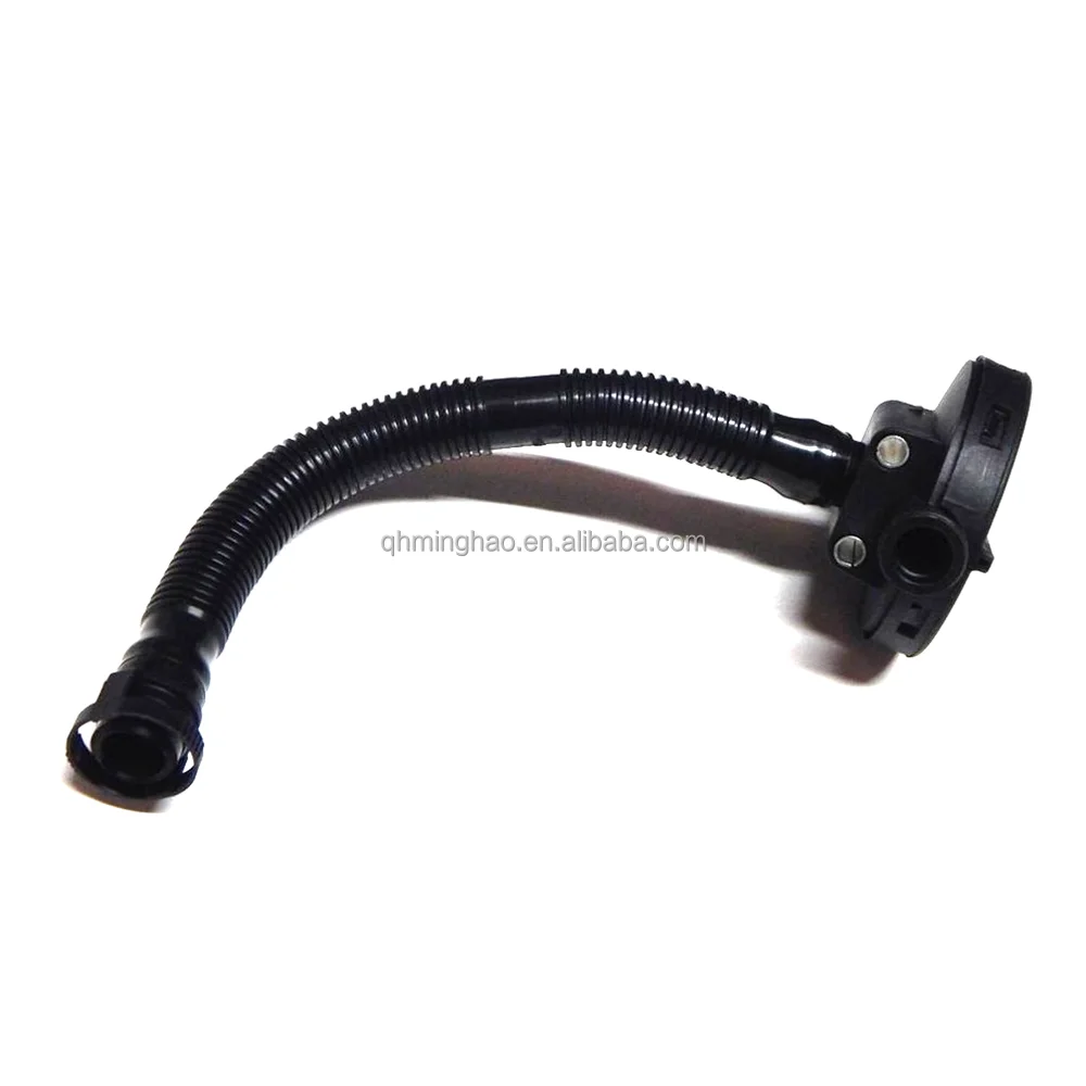 Auto Parts Block Breather Hose Vent Hose Air Intake Hose 03c103201k For ...