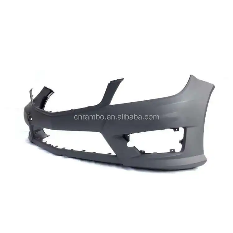 OEM 2048802749 FRONT BUMPER for Mercedes AMG W204 C-CLASS