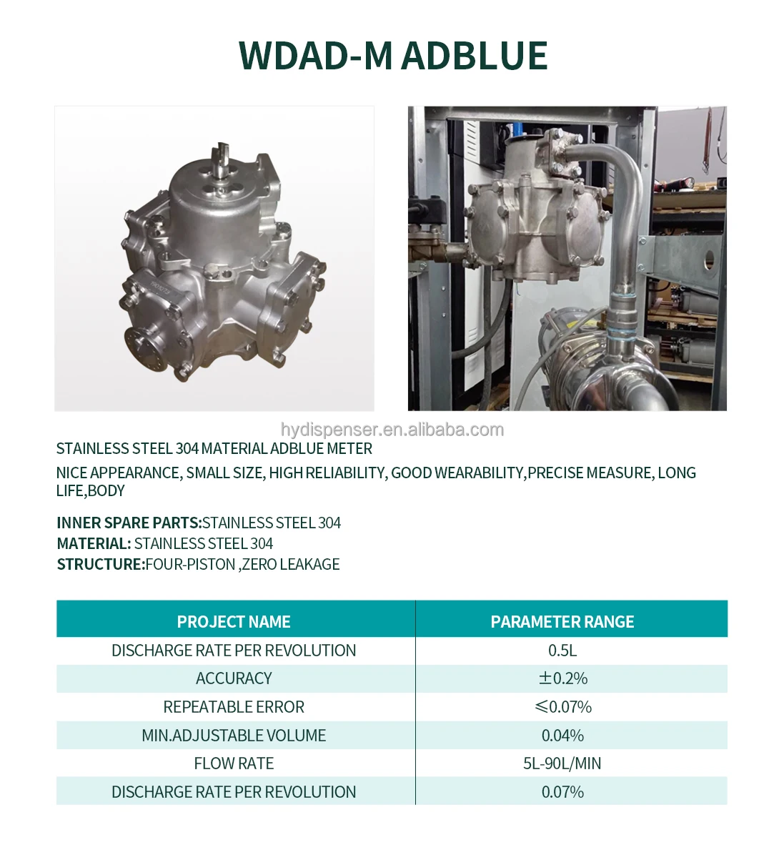 Portable Def Adblue Transfer Dispenser Urea Dispenser Machines - Buy ...