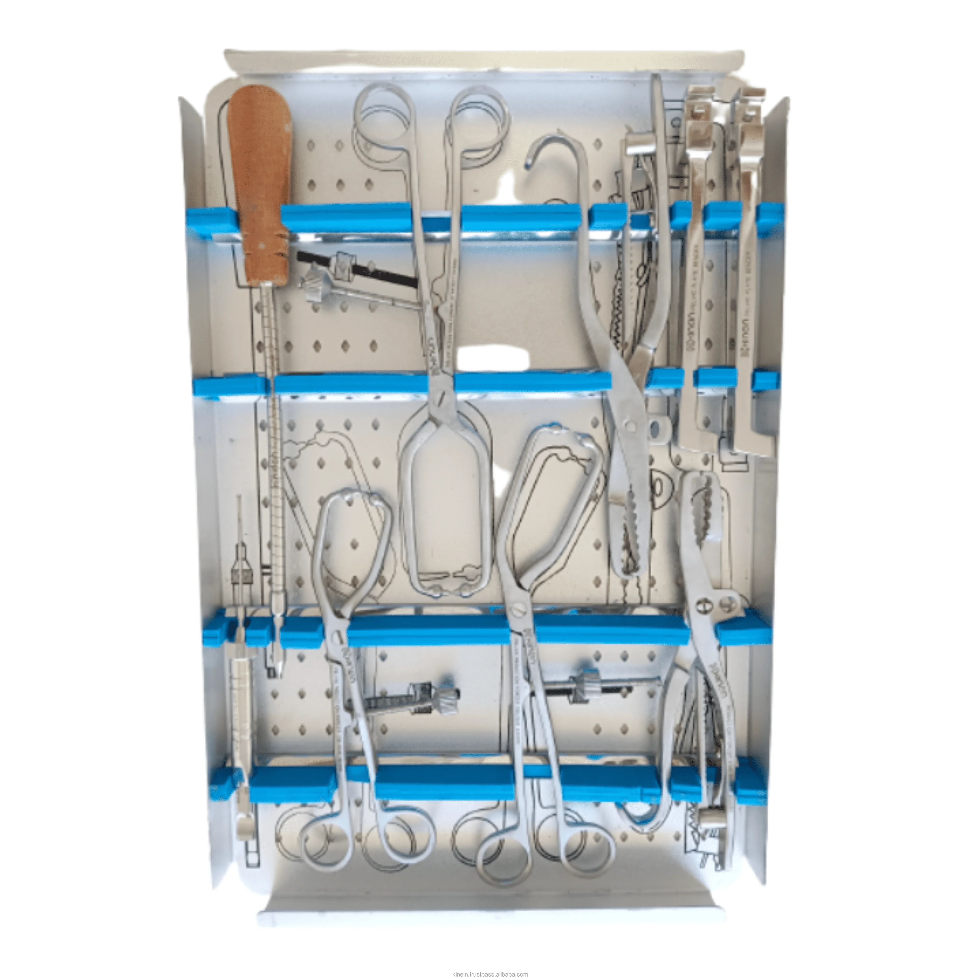 Acetabulum Implant - Precision Aluminium Orthopedic Fixation