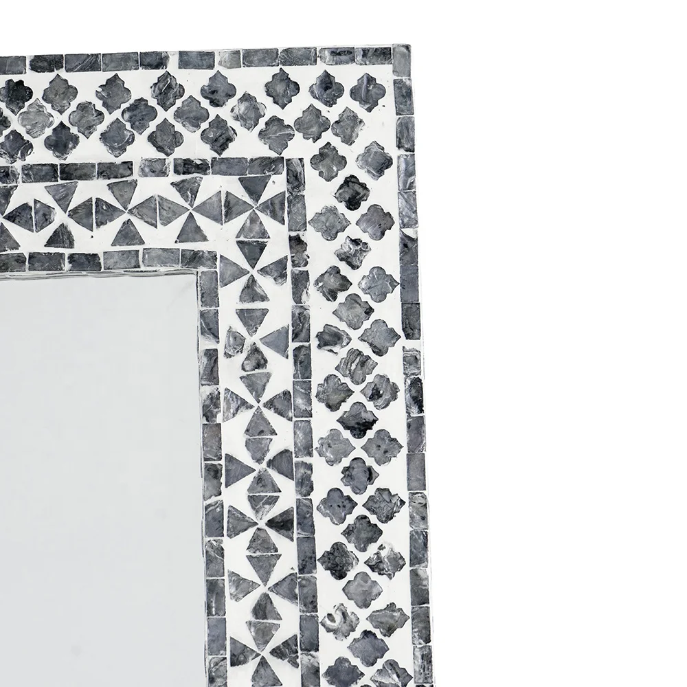 Home Decorators Collection MOP Mirrors - Stylish Wall Decor