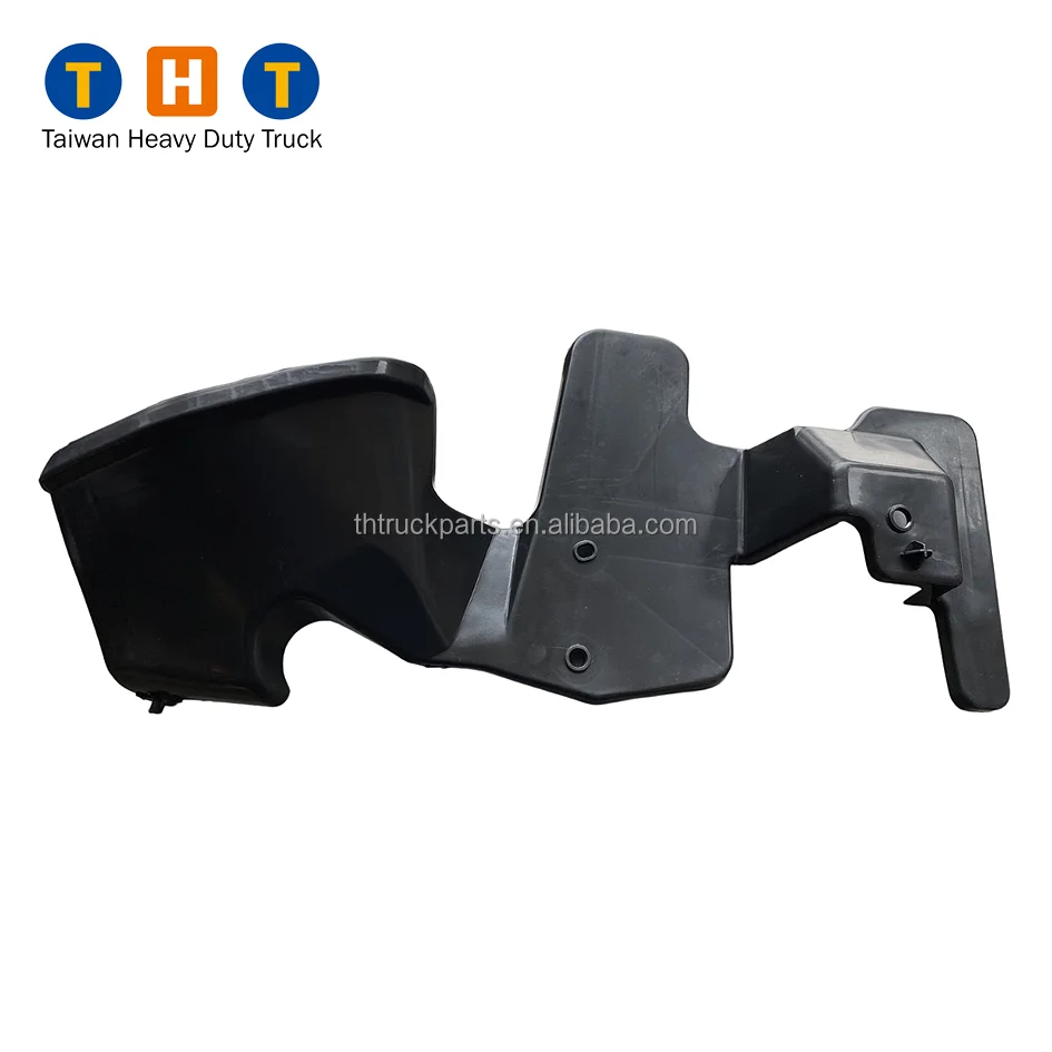 Deflector Radiator Side 53293-0K050 for Toyota Hilux