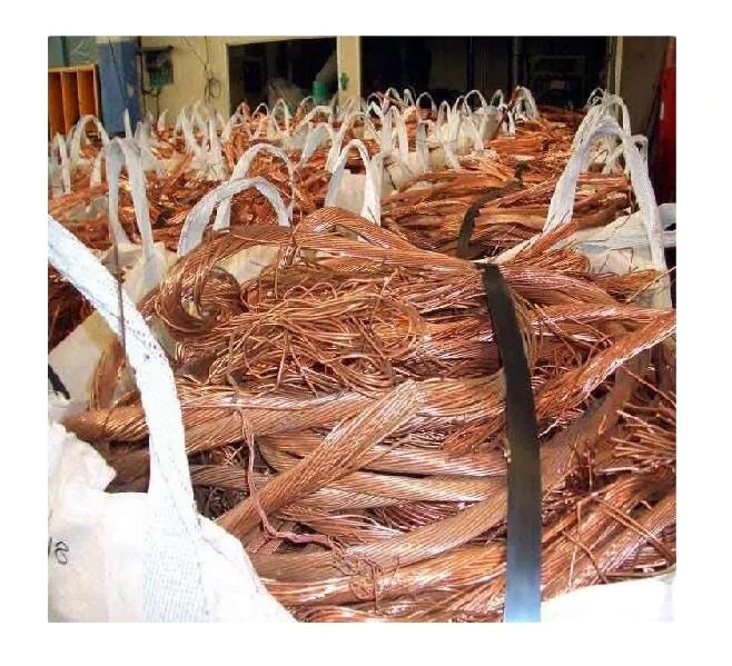 100% Copper Wire Scraps Mill-berry Copper Scrap Copper Wire 99.99% ...