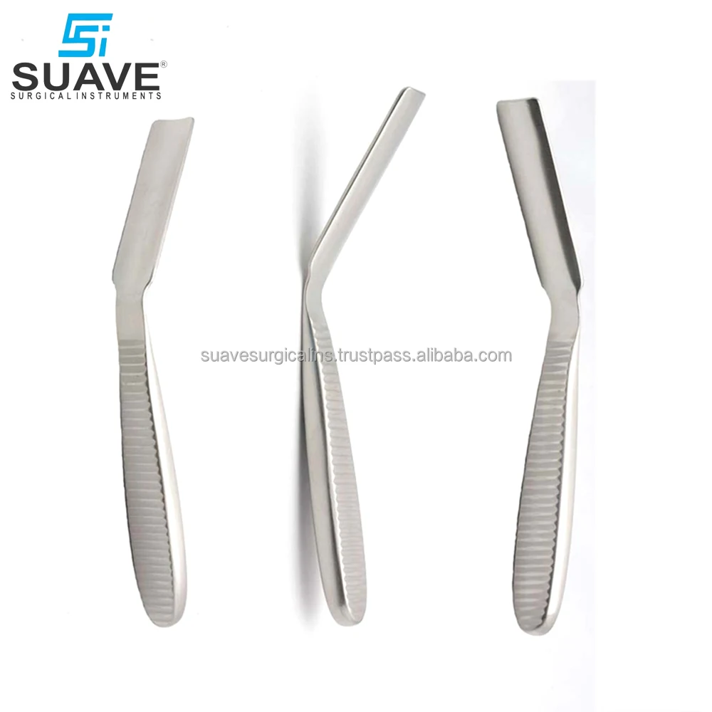 Made In Pakistan Stainless Steel With Own Logo Print Surgical Cloward ...