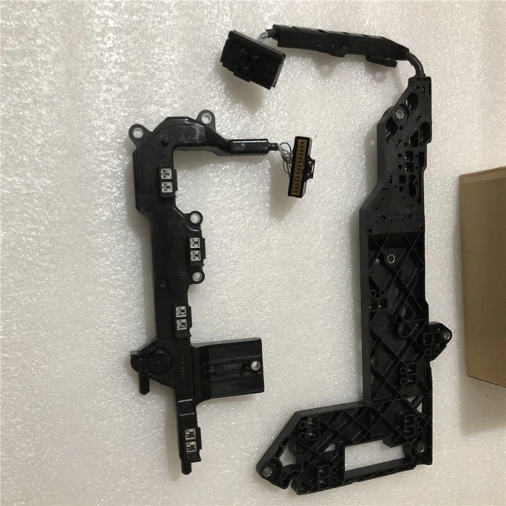 0b5 Dl501机电一体化dsg 7自动变速箱wirng线束维修套件0b5398009a 0b5398009b - Buy ...