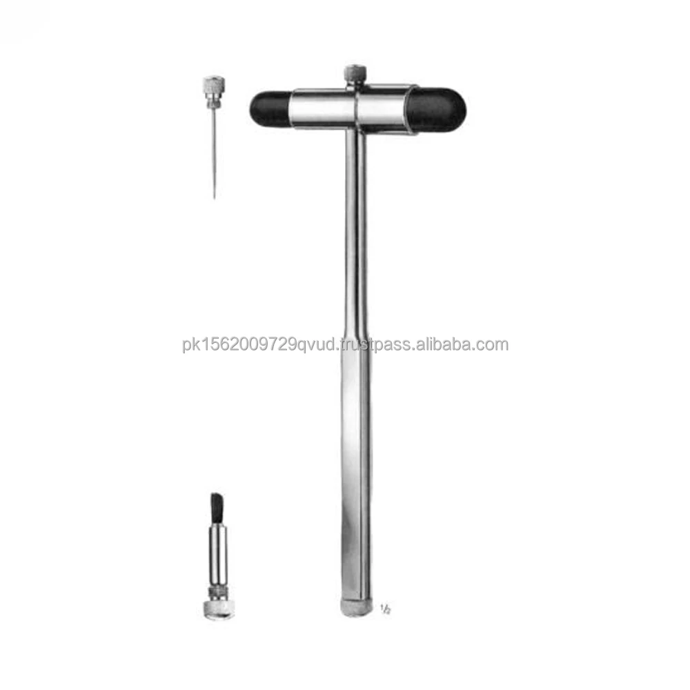 Otoscope Kit Diagnostic Ear Examination Otoscope Ent Examination ...