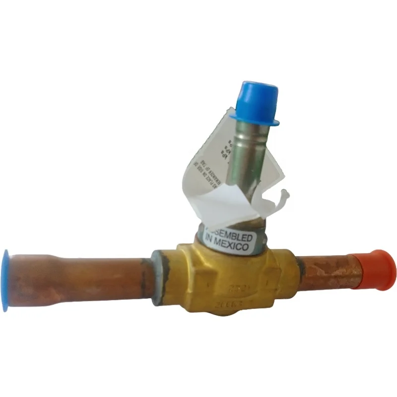 TRANE VAL02395 SOLENOID VALVE For TRANE Chillers| Alibaba.com