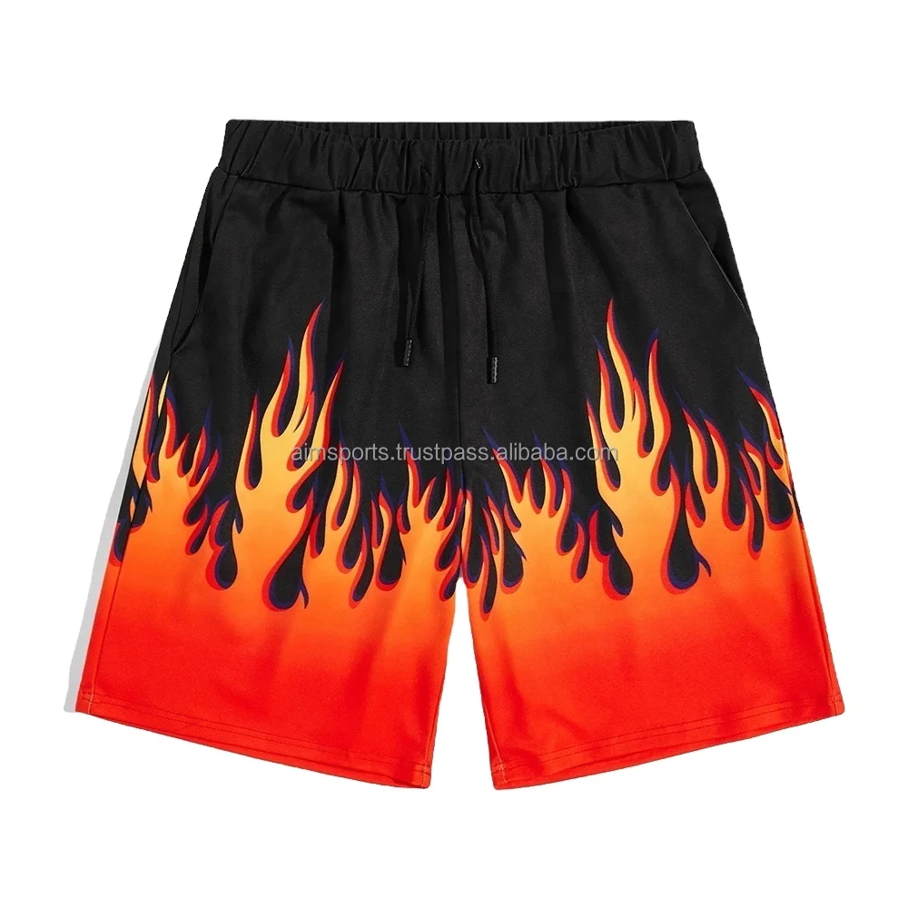 Customization Classic Basketball Power Mesh Shorts Gym Sports Quick Dry ...
