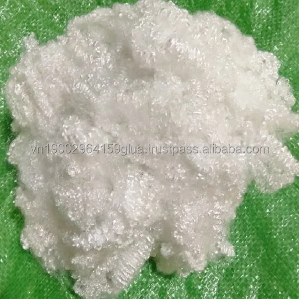 High Quality 3d Hcs 100% Polyester Fiber A Grade Vikohasan Manufacturer ...