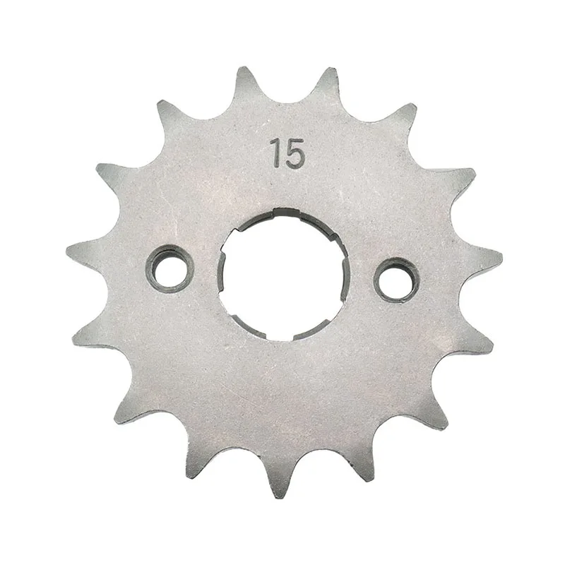 Alibaba.com: HONDA CG125 CB125 CT125 XL125 Front Sprocket Chain Kit ...