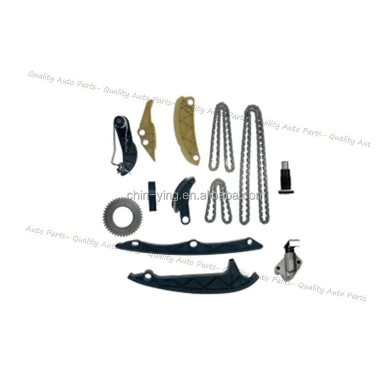 Auto Parts Timing Chain Kit for Chevrolet Great Wall GW4C20 ...