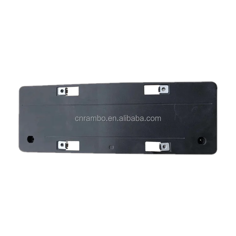 奔驰W222 S320 S400 S500 S600原始设备制造商2228801844汽车前保险杠牌照板| Alibaba.com