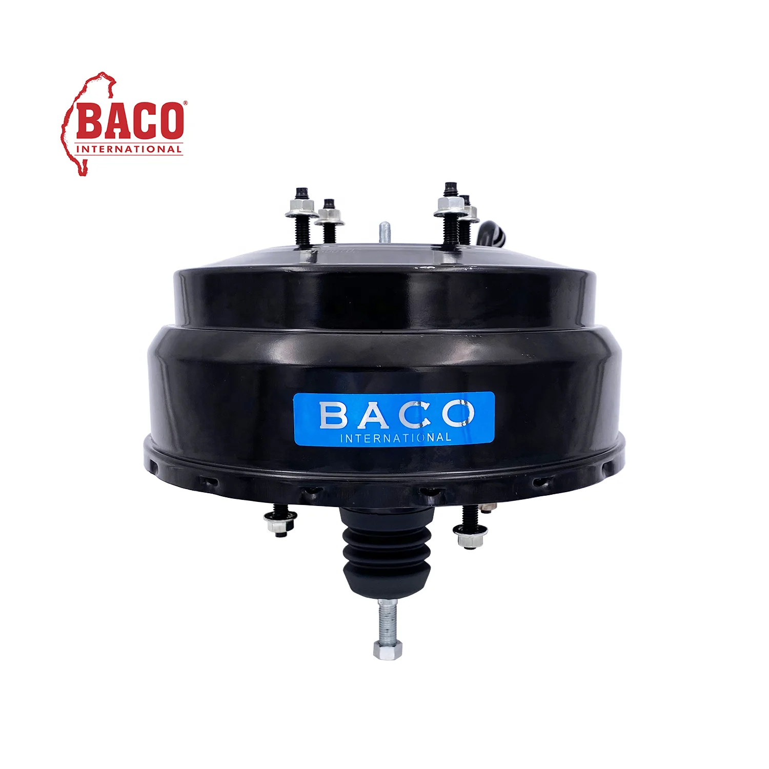 Baco 85403706 Brake Booster For Mitsubishi Canter 854-03706 Mc862081 Mc ...