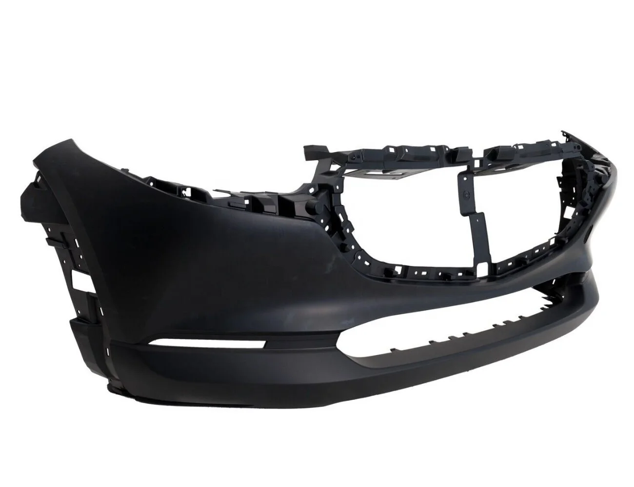 Auto Parts Car Front Bumpers for Mazda CX30 2020 | OEM Parts DGY9-50 ...
