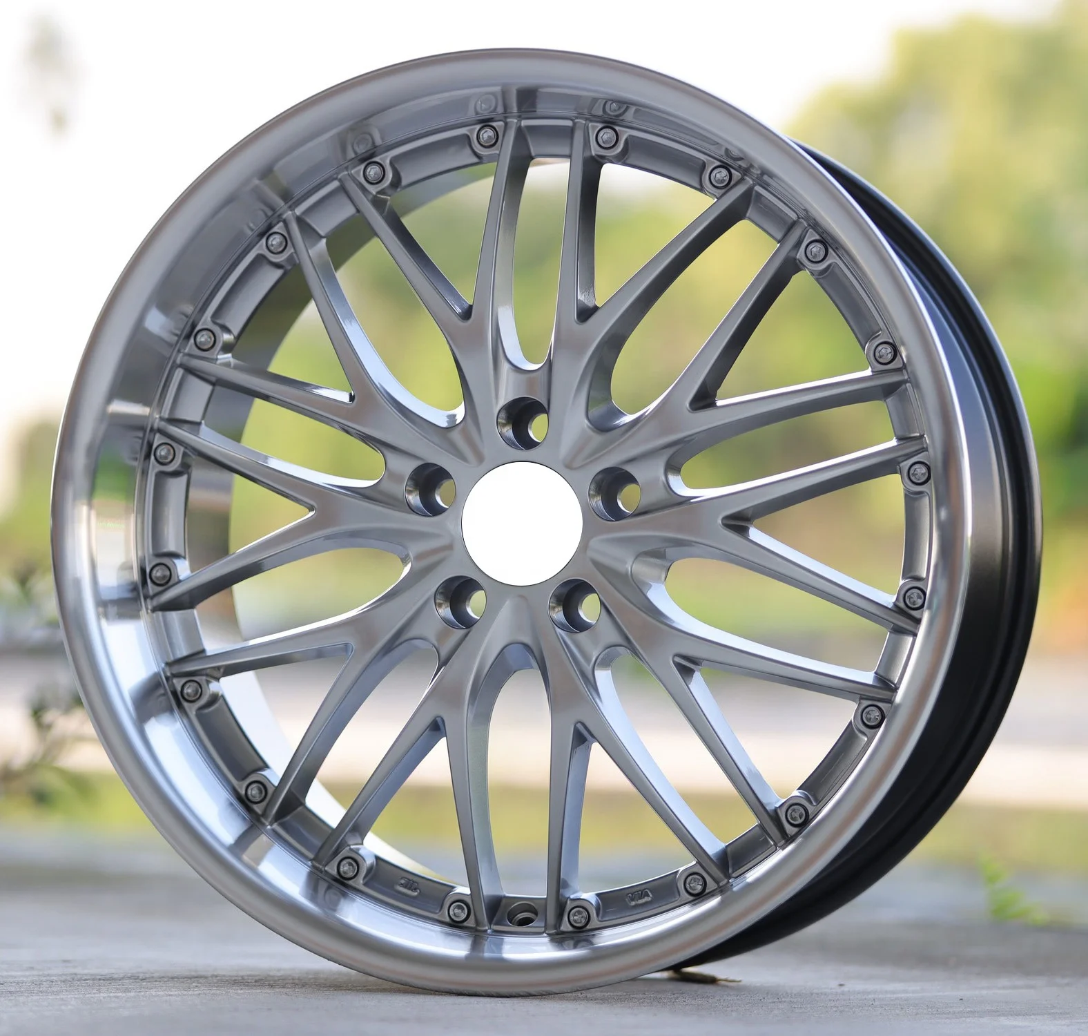Taiwanese Made Alloy Wheels| Alibaba.com