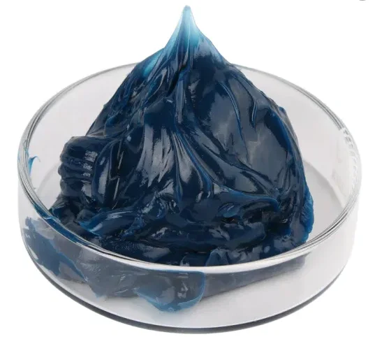 Multipurpose Lithium Soap Base Grease Complex Grease for Industrial ...