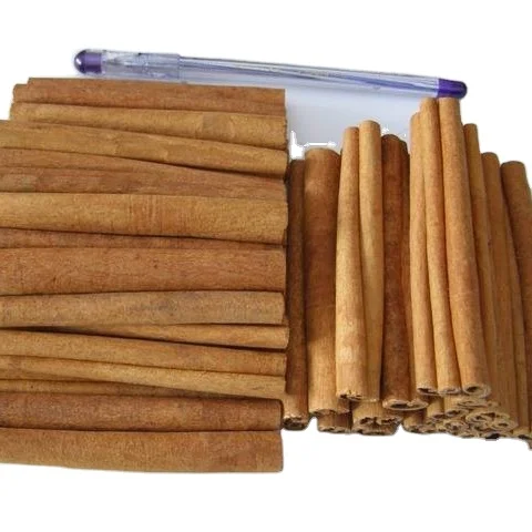 Single Cinnamon Stick