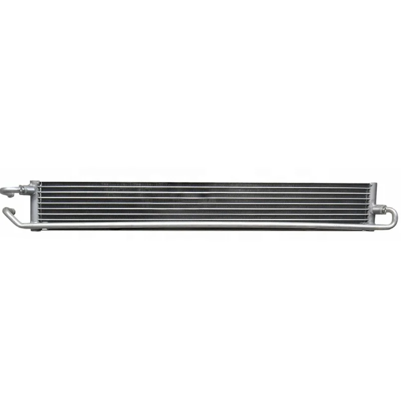 机油冷却器变速箱变速箱油冷却器OEM 7P0317019保时捷95830701500| Alibaba.com