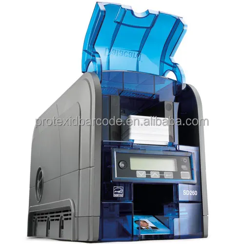 YMCKT Ribbon 534700-004-R010 for Datacard ID Card Printers