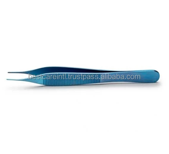 Featherweight Entomology Forceps - Precision and Durability