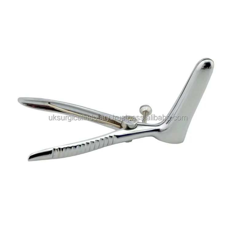 Mathieu Rectal Speculum Real Gynecology Surgical Instrument Disposable ...