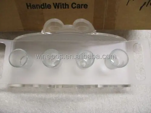 Patron Shot Flight Acrylic Display / Serving Tray Bee Image,Shot ...