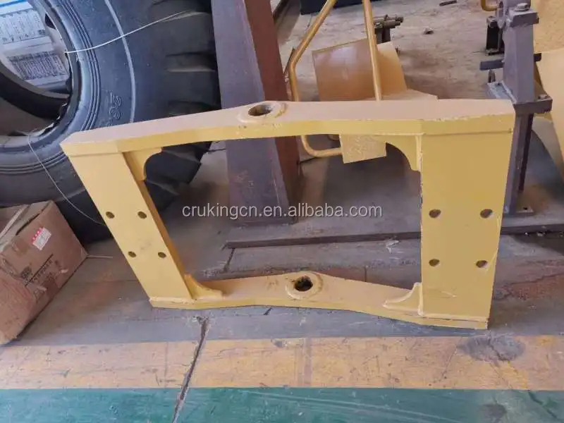 Hydraulic Drive Axles For Zl50gn Xg953 Xg955 655d Lw300fn Lw500fn Wheel ...